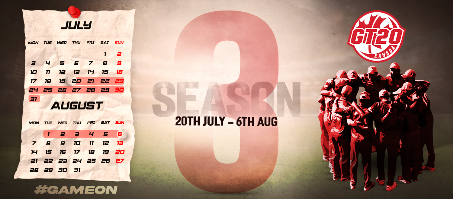 GT20 Canada