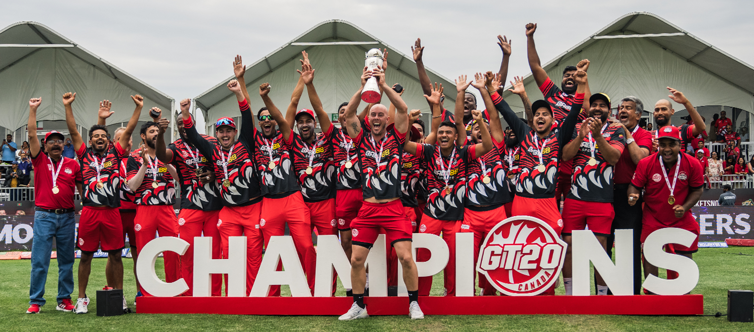 GT20 Canada